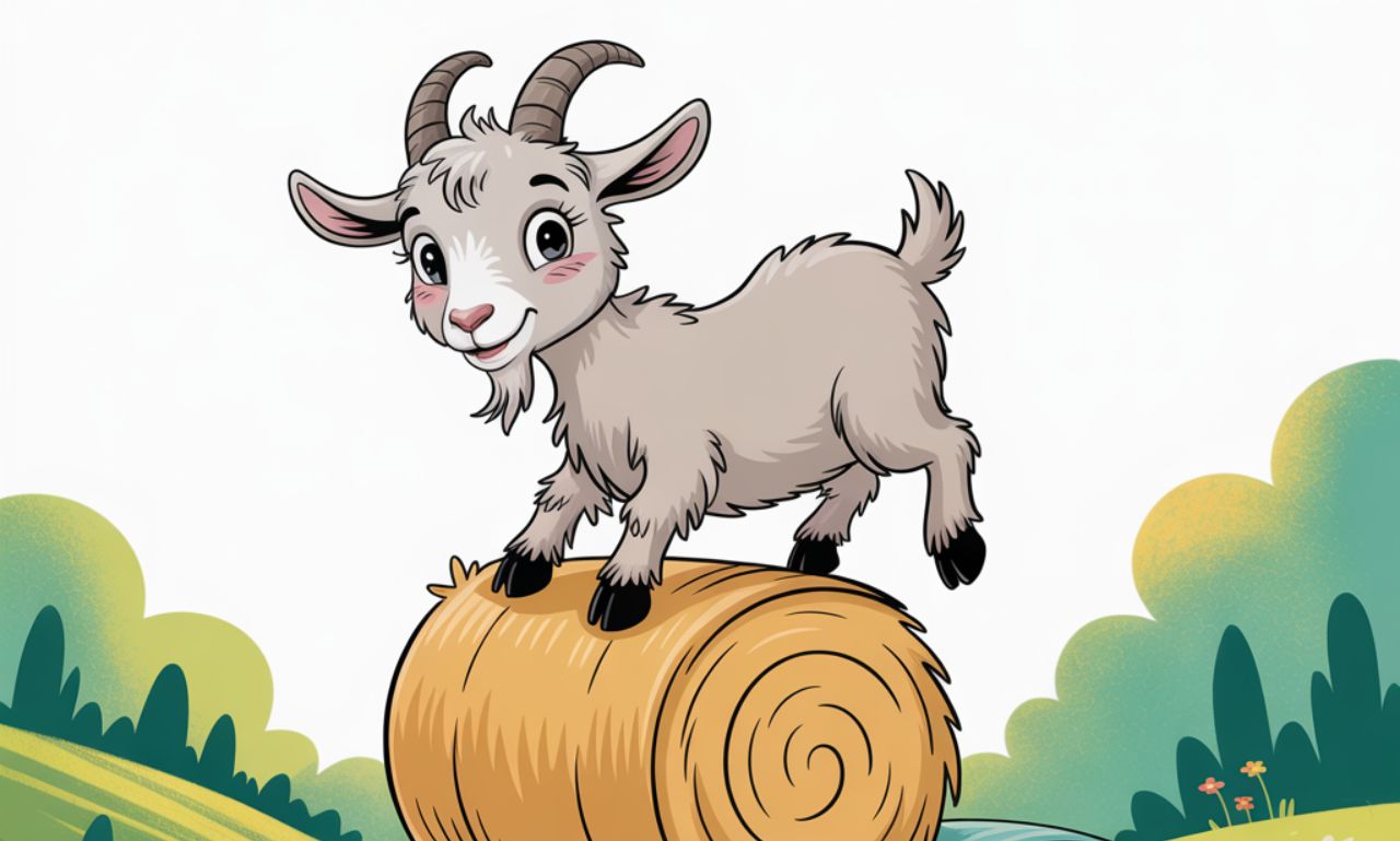 255 Goat Puns & One Liners: Funny, Cute For Birthdays